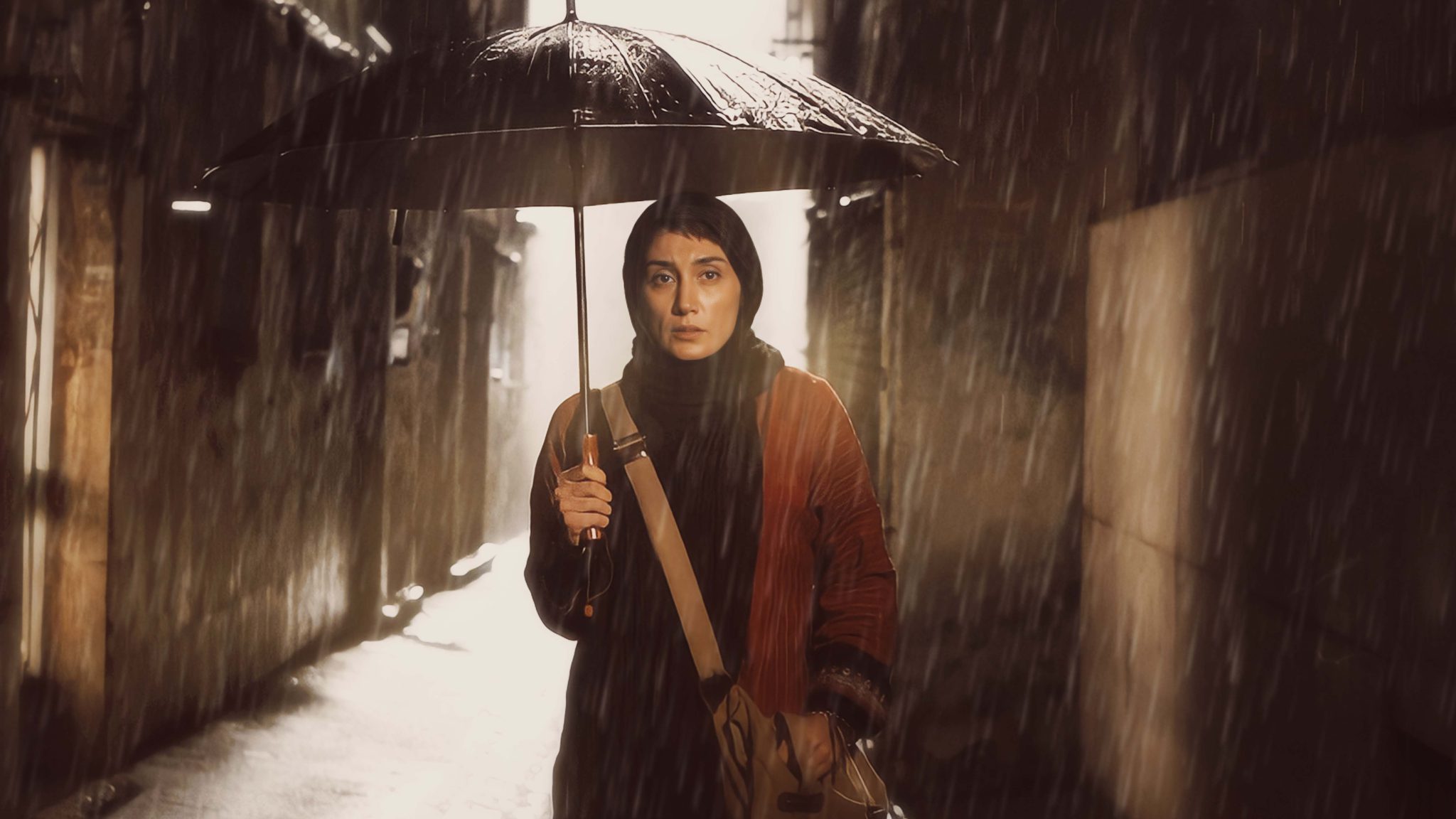 بازگشت هدیه تهرانی با «پل چوبی» - فیلم‌ نت نیوز