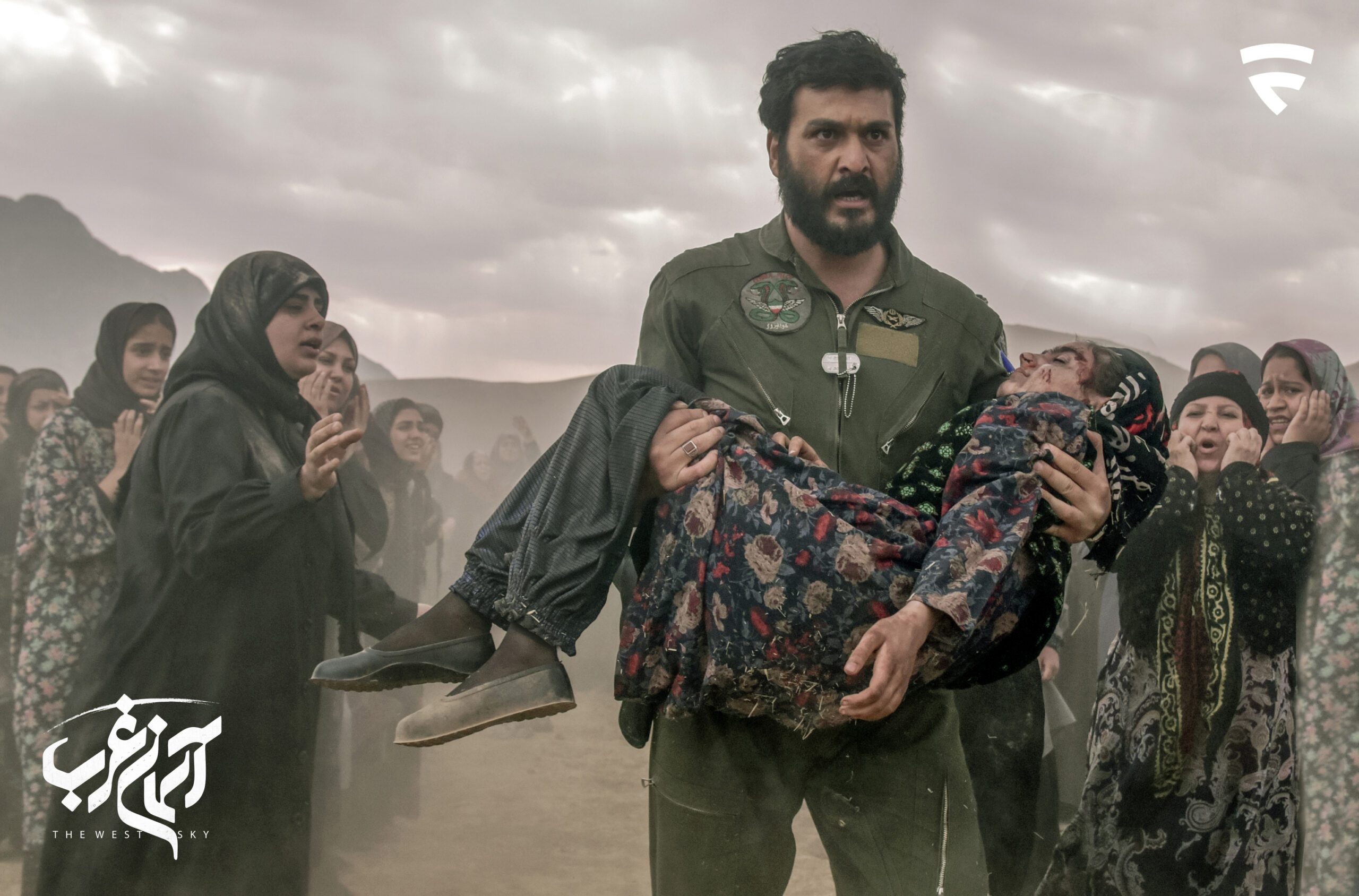 معرفی فیلم سینمایی آسمان غرب - فیلم‌ نت نیوز