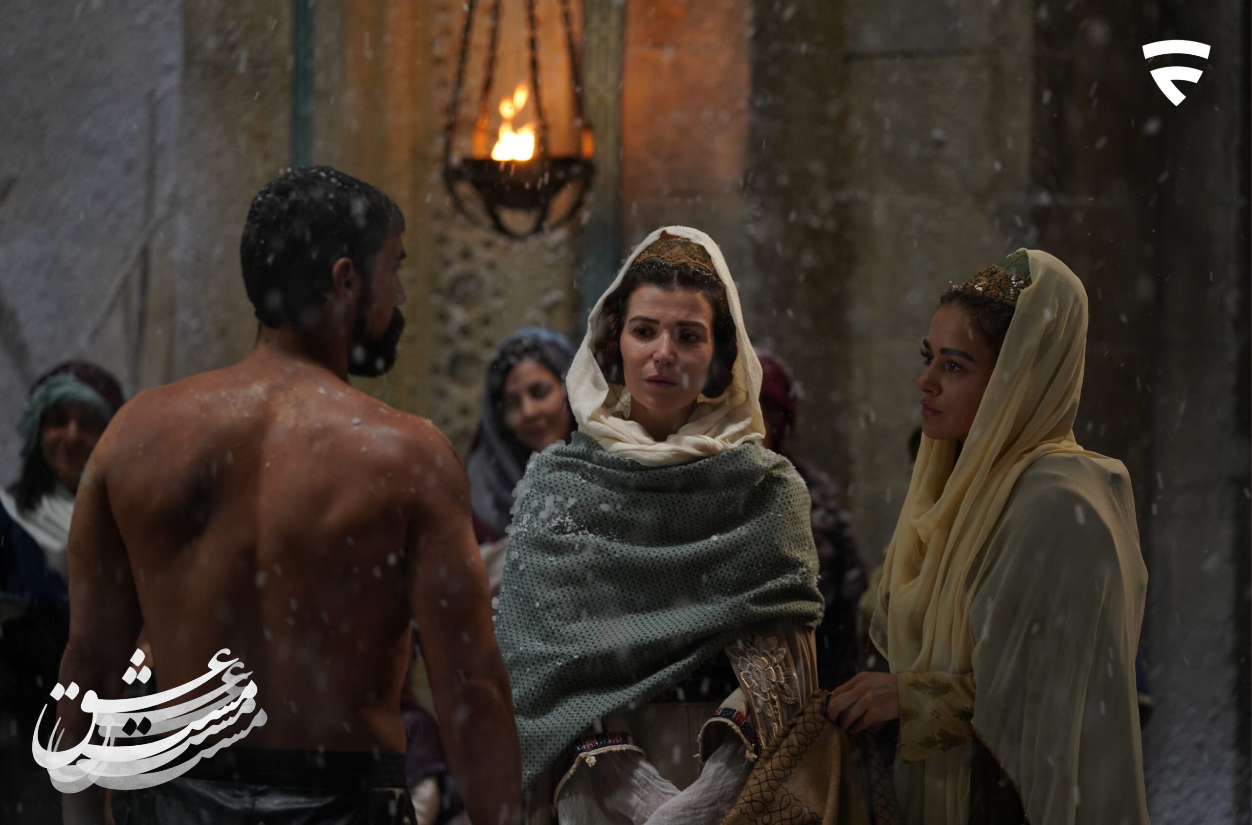 آنچه از «مست عشق» نمی‌دانید! - فیلم‌ نت نیوز