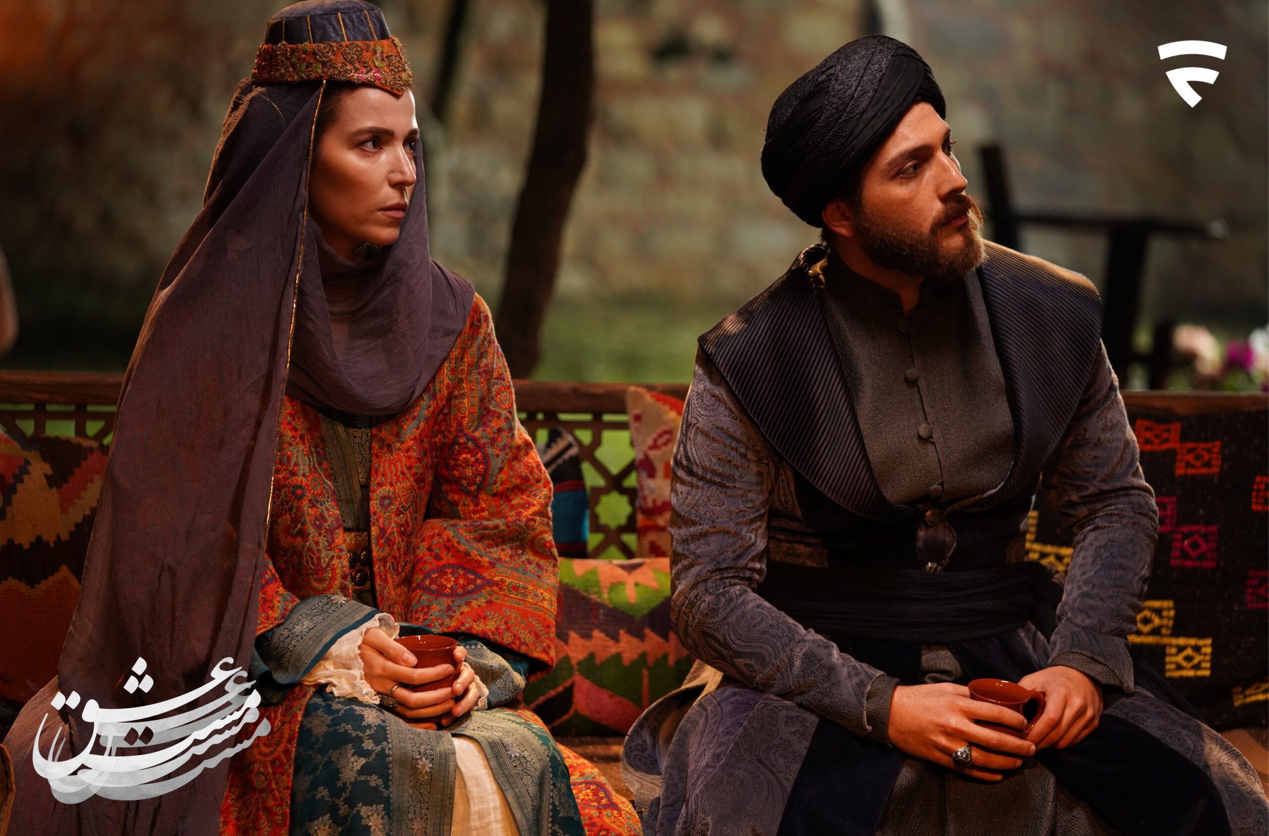 آنچه از «مست عشق» نمی‌دانید! - فیلم‌ نت نیوز