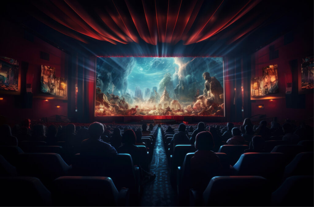 سینما هفته اول تیر چقدر فروخت؟ - فیلم‌ نت نیوز