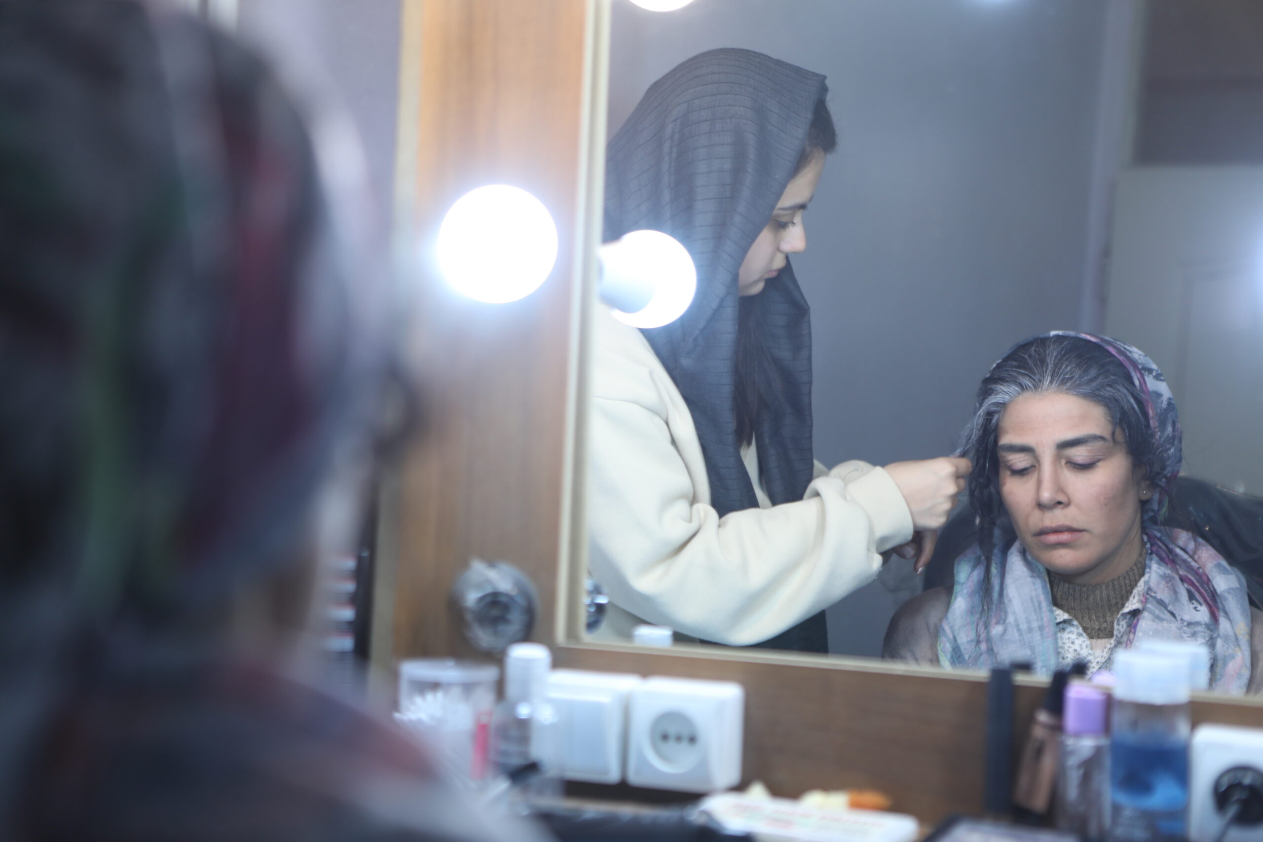 بازیگران «فیگور» معرفی شدند - فیلم‌ نت نیوز