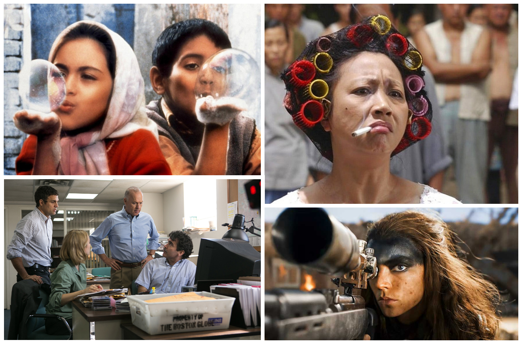 ۱۰ فیلم برای اینکه با دوستانتان تماشا کنید - فیلم‌ نت نیوز